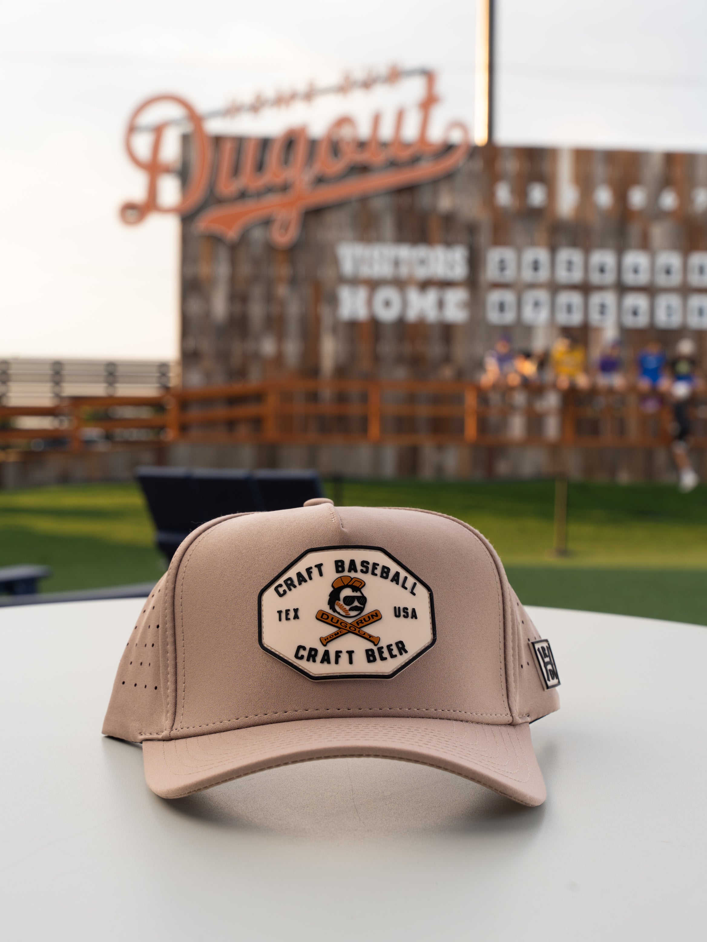 Hats – Dugout Apparel